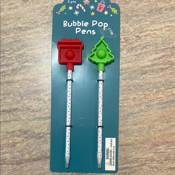 Party Supplies | New Bubble Pop Pens | Poshmark
